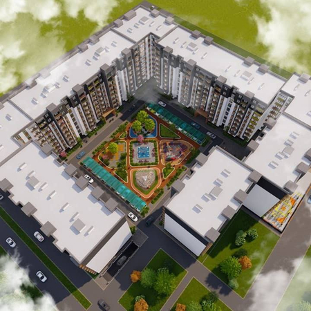 Новостройка ЖК «Менинг Уйим Чоштепада» арзон уйлар сотиб олин .