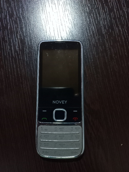 Novey 670 madeli sotladi 2023 yl 07 oyda chqan 1 oy ishlatlgan