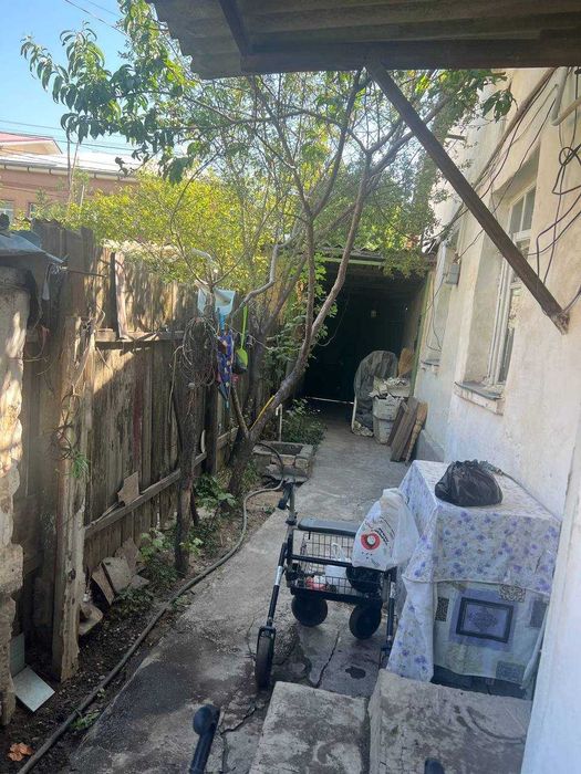Срочно продам участок в центре (4.4 сотки),Мирабадский район.