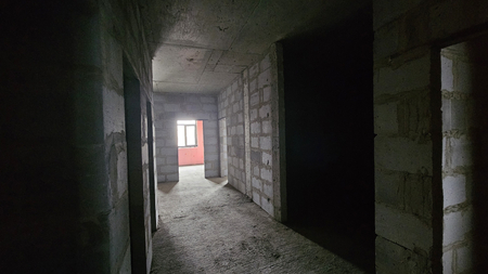 Срочно 130 кв.м в ЖК Comfort house