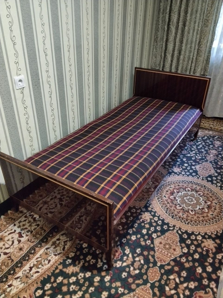 Кровать - диван продаётся