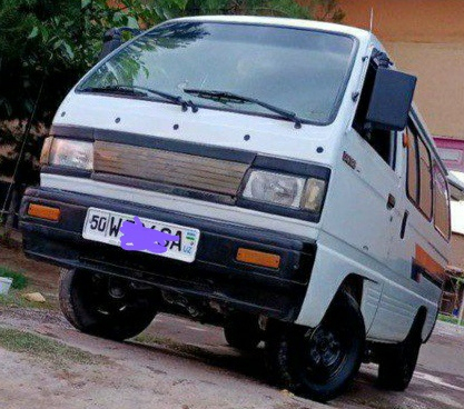 Damas  minishga tayyor rasxodi yoq 1996