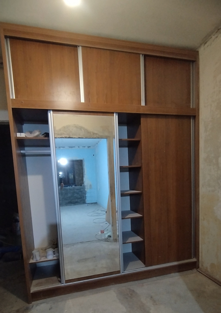Шкаф в отличном состоянии