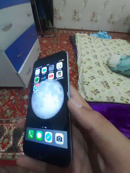 iphonr 6 holati idial