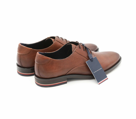 Tommy Hilfiger Туфли. США. 100% Оригинал. Есть Рассрочка.