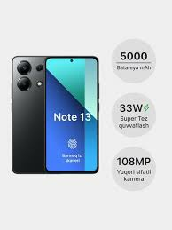 Продам redmi note 13