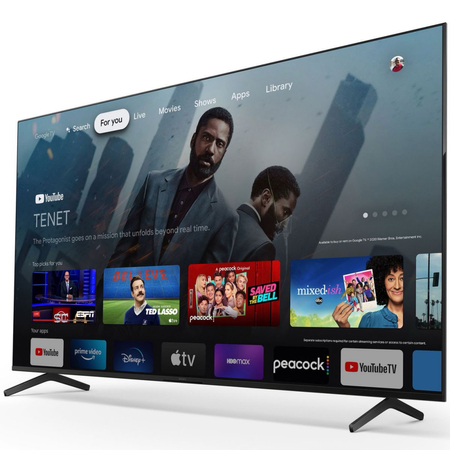 Samsung Smart 43 Гарантия 3 года Android
