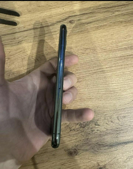 Iphone 11 pro 64 гб идеал