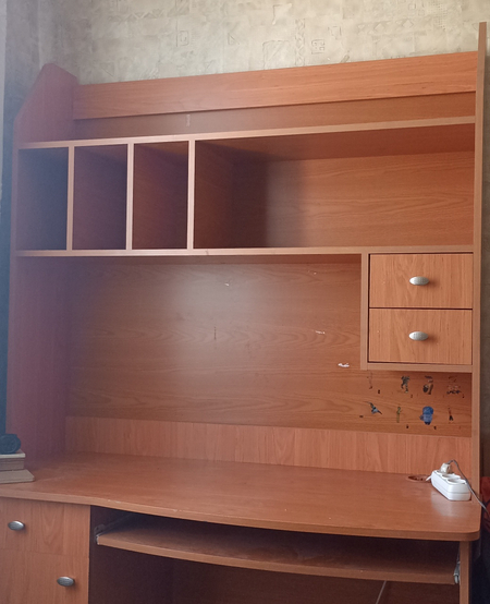Мебель стол школьный