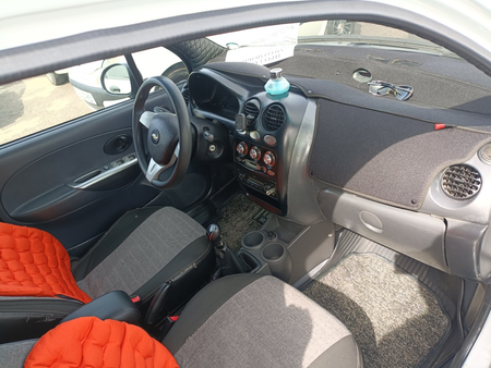 Matiz best 2017 yil