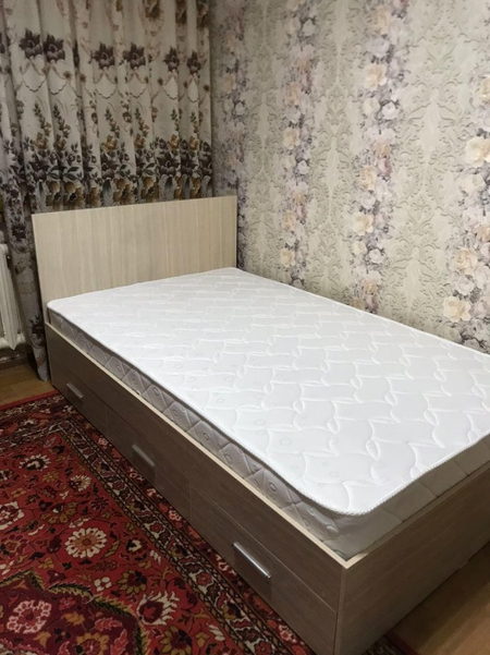 Матрацы всех видов