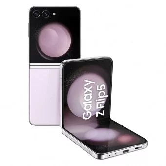 Samsung Galaxy Z Flip 5 Фиолетовый 8/512 GB
