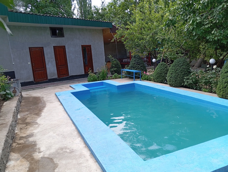 Dacha Burchumulla