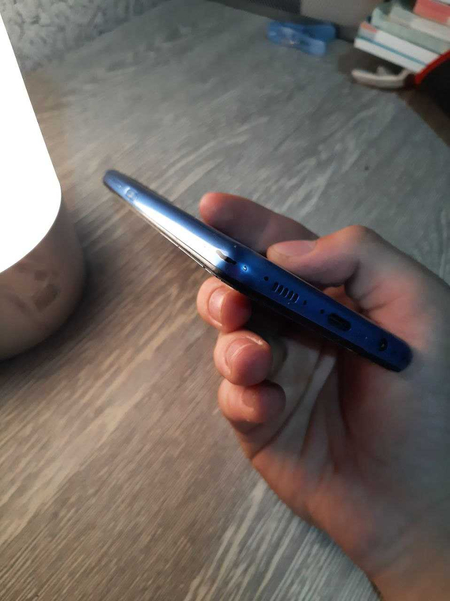 Samsung galaxy m12