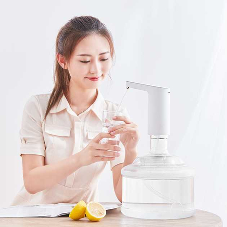 Xiaomi Автоматическая помпа для воды TDS