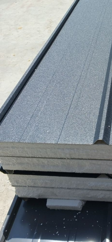 Sendvich panel/Сендвич панели