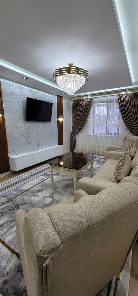 Продажа 2х комнатная Новостройка. Адрес: Гиофизика.