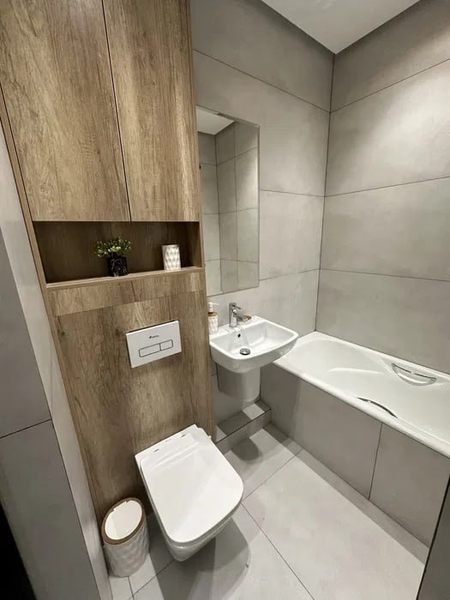 Дизайнерская квартира в SeulMun! 2/3/10