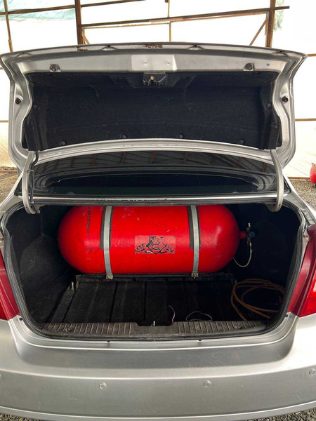 LACETTI AVTOMAT, euro покаления