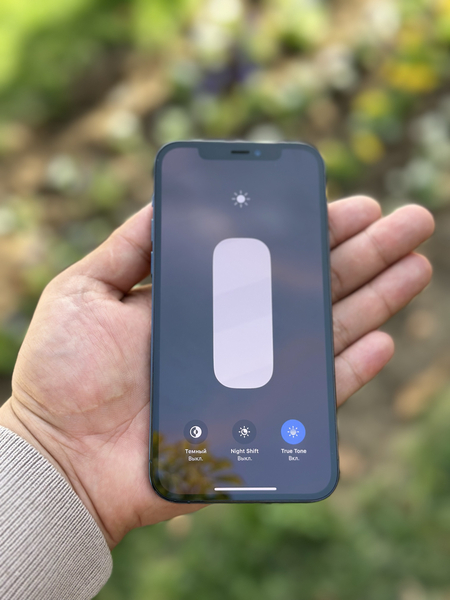 iPhone 12 Pro 256 GB 85% Yomkist