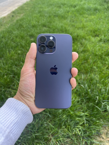 Iphone 14 Pro max 128gb 80%