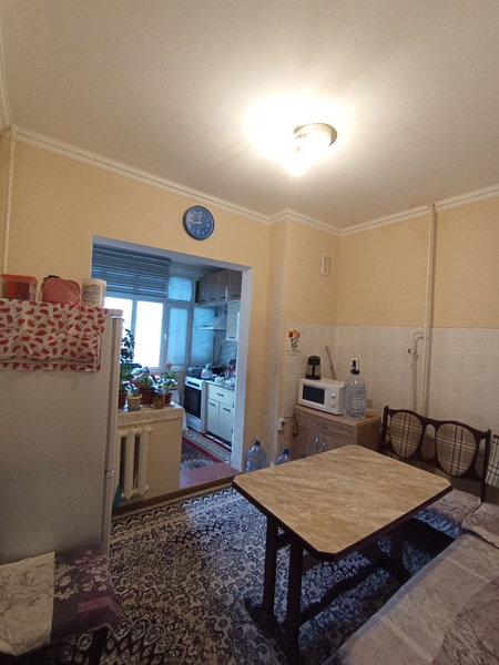 Продаётся квартира 4/4/5