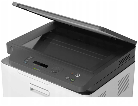 Цветное лазерное МФУ HP Color Laser MFP 178nw