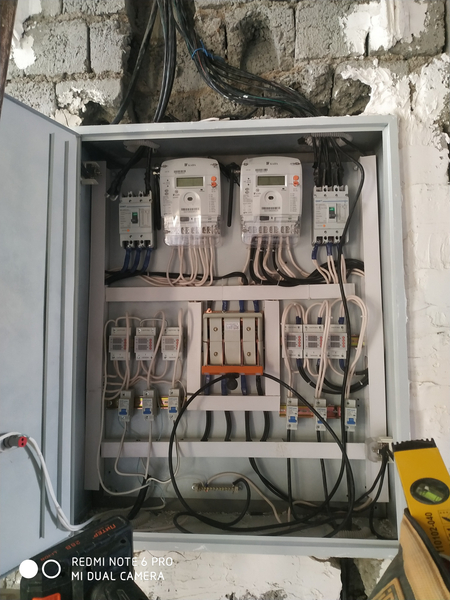 Elektrik samarkand