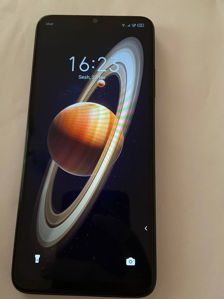 Infinix 30i 128gb