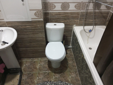 Ижарага уй дом