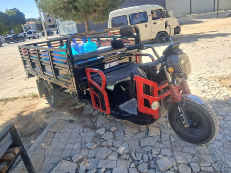 Matarol sotiladi.