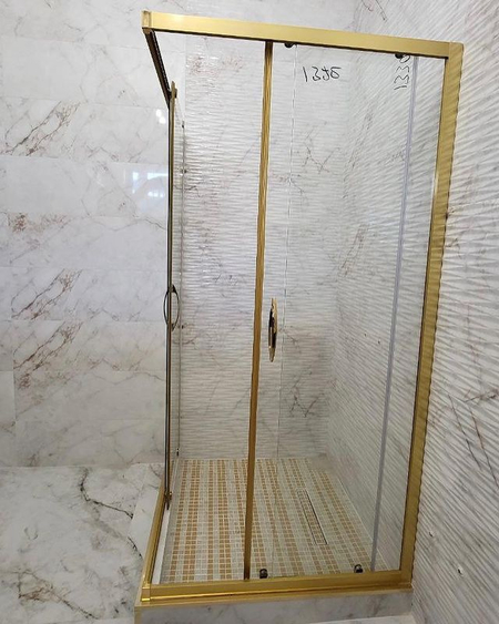 Sifatli dushavoy kabinalarimiz