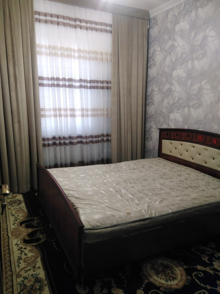Arenda , Chilonzor 12  ,  2/5/9
Чилонзор 12
2/5/9   64м²
Ремонт под ев