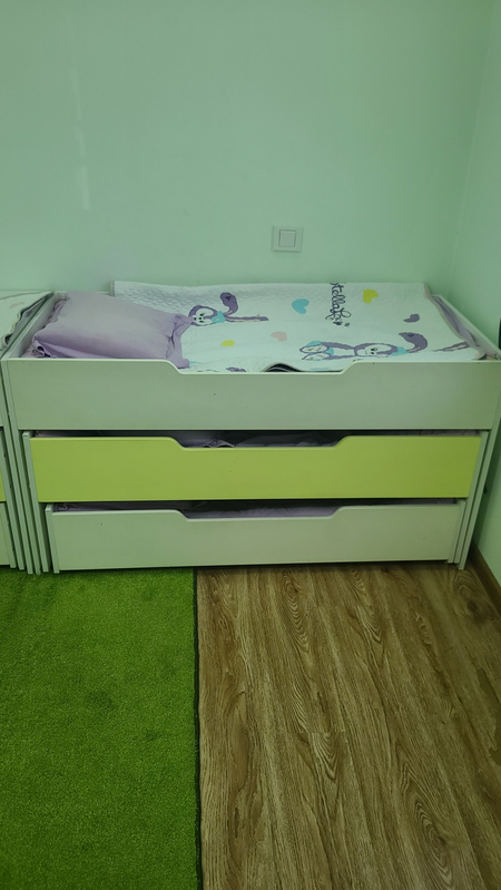 Продаются детские кроватки