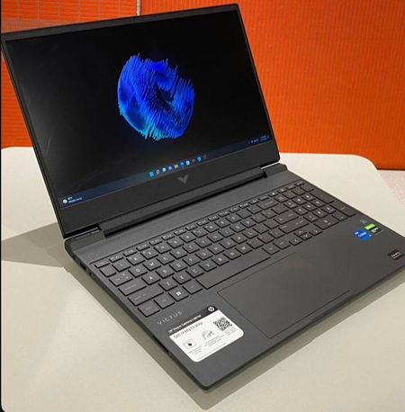 Hp Victus gaming laptop