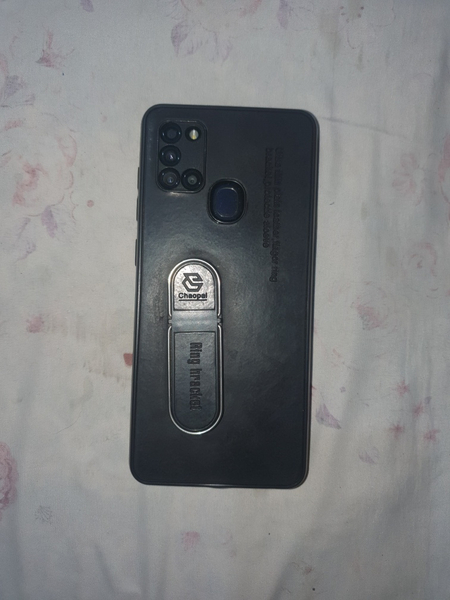 Sotladi samsung a21s 64g pamet