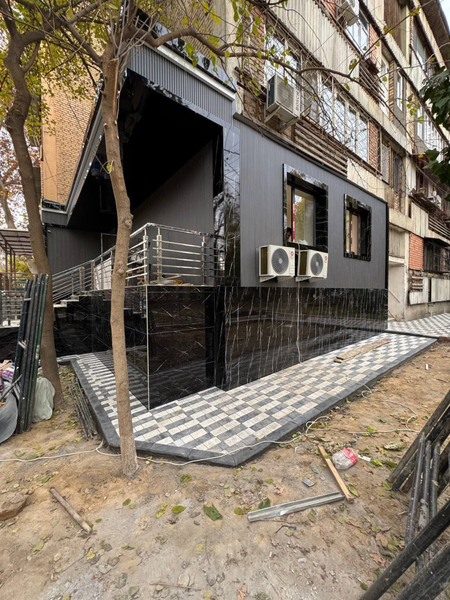 Аренда под Офис Ориентир-Ц-1  55м2 2500$торг