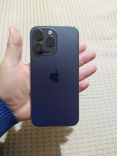 Продам Iphone 14 Pro Max