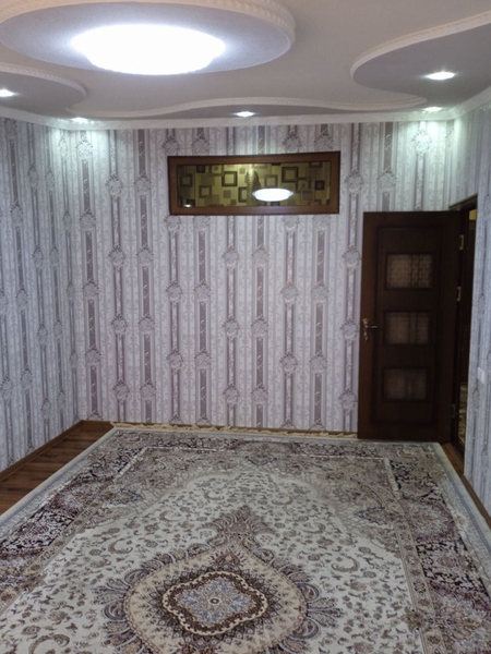 Продаётся квартира