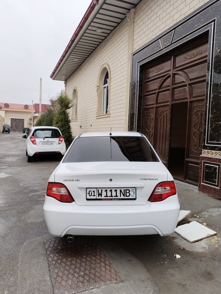 Neksa 2                   .