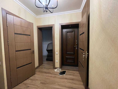 Продается Шикарная Квар-ра на Шастри ор-р кафе БЕК,ОВВИР 5/2/4 77серия