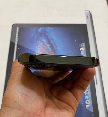 Iphone 12pro max