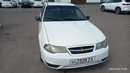 Nexia 2  ... 2010 yil.