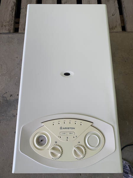 Kotyol Ariston 24 kw