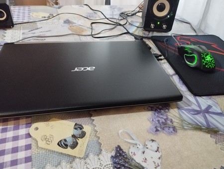 ACER ноутбук срочно продам