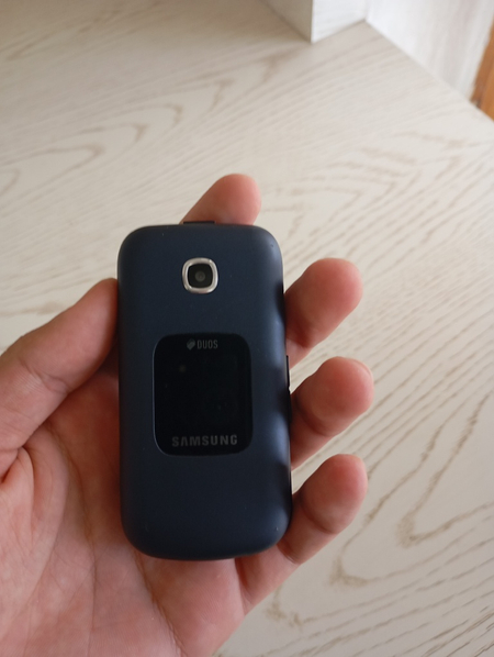 Samsung gusto duos