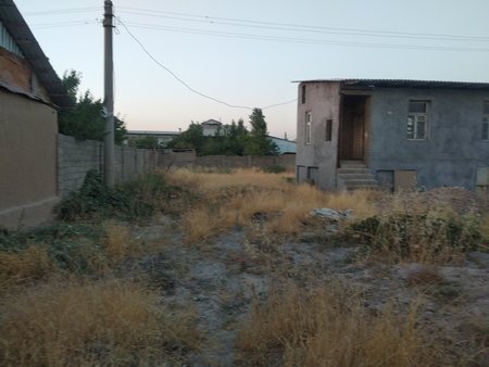 Ищу Бизнес Партнёра!!!Есть 10 соток земли у дороги.