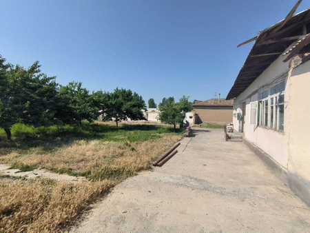 Продается участок 3.4 соток в Кибрае, Аргин, Хосилдор. Sotiladi xovli