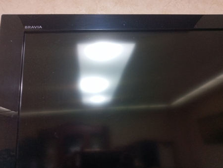 Sony 32 talik televizor sotiladi srochni