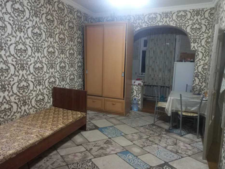 Аренда 1в2/1/4 квартиры на Авиасозлар 4. (Лисунова 4). ID: OY 350